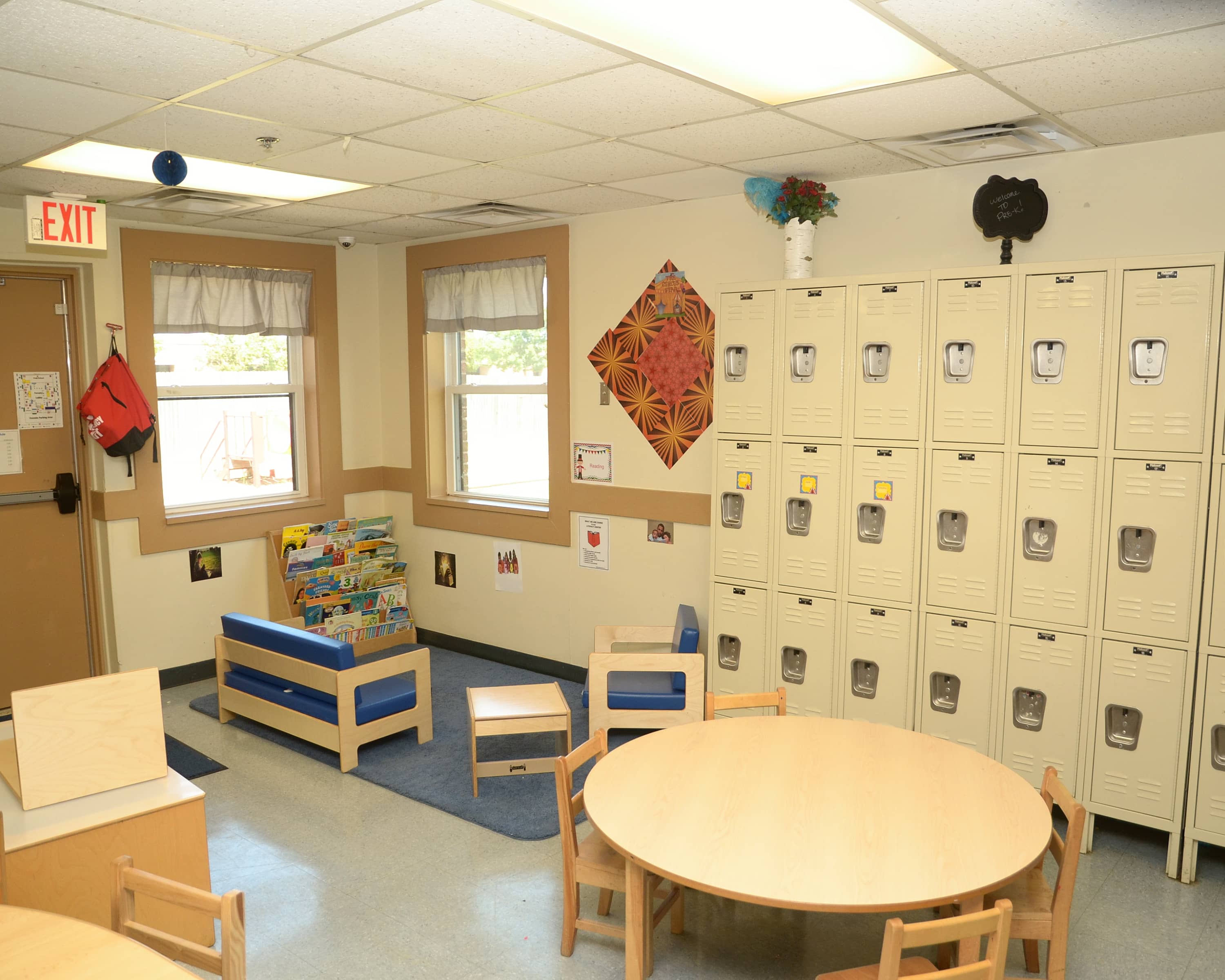 Childtime of Oklahoma City in Oklahoma City, OK | 11524 North Rockwell ...